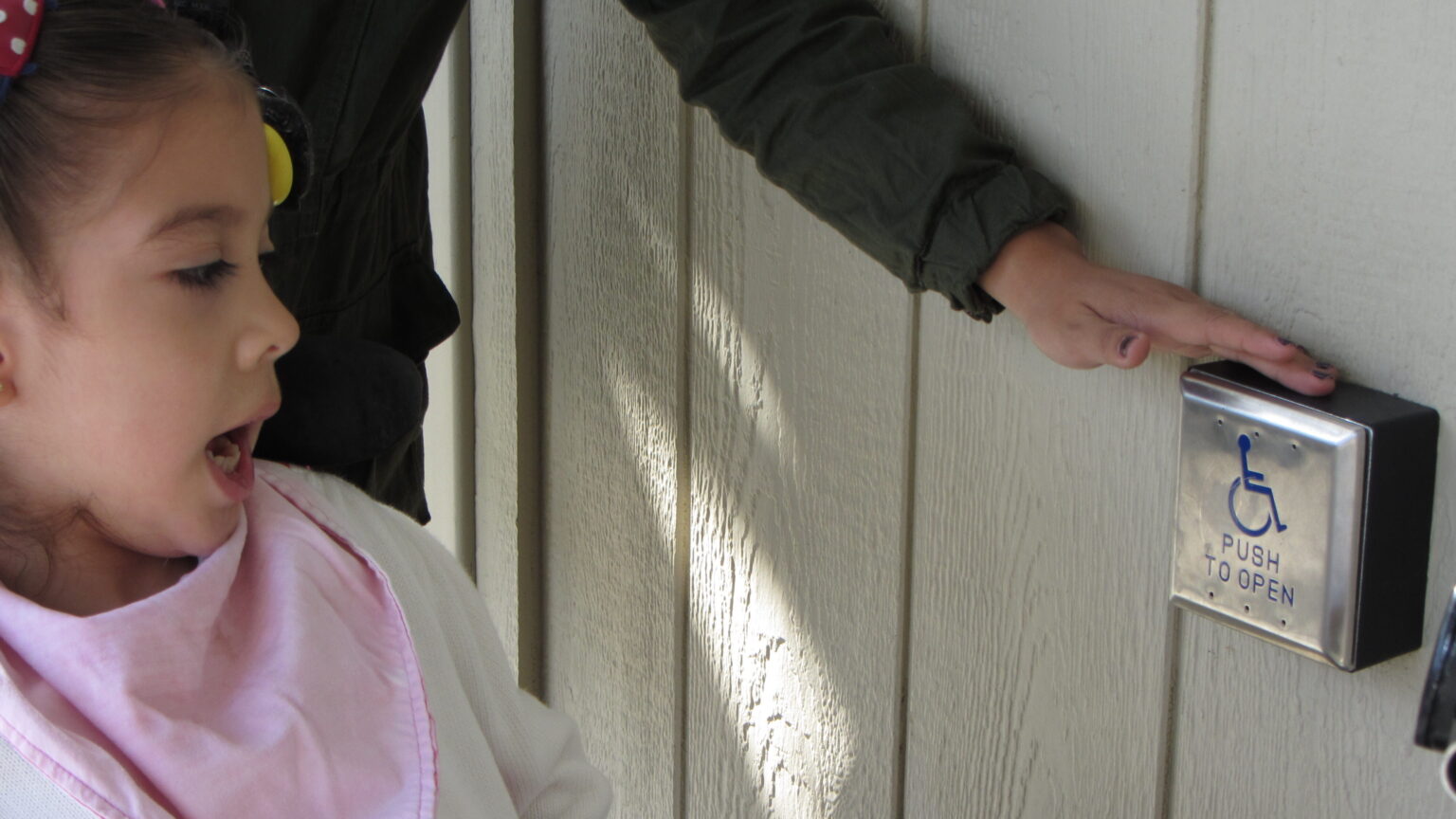 Characteristics and Phases of The CVI Range Assessment - Cortical ...